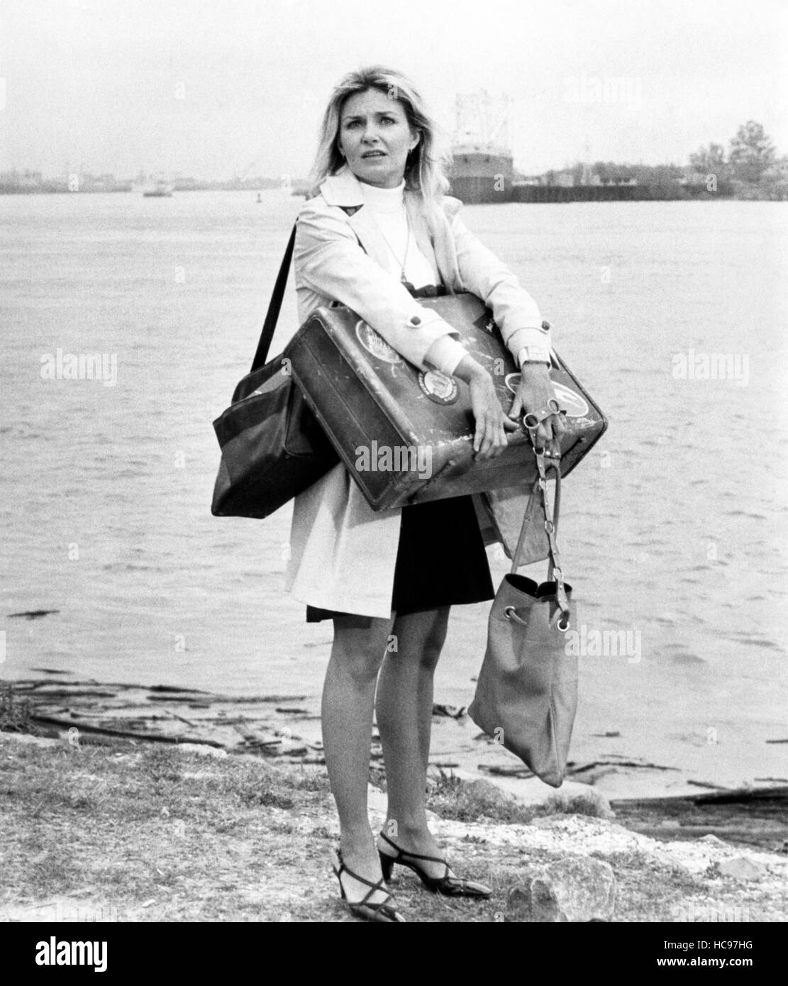 WUSA, Joanne Woodward, 1970 Stock Photo - Alamy
