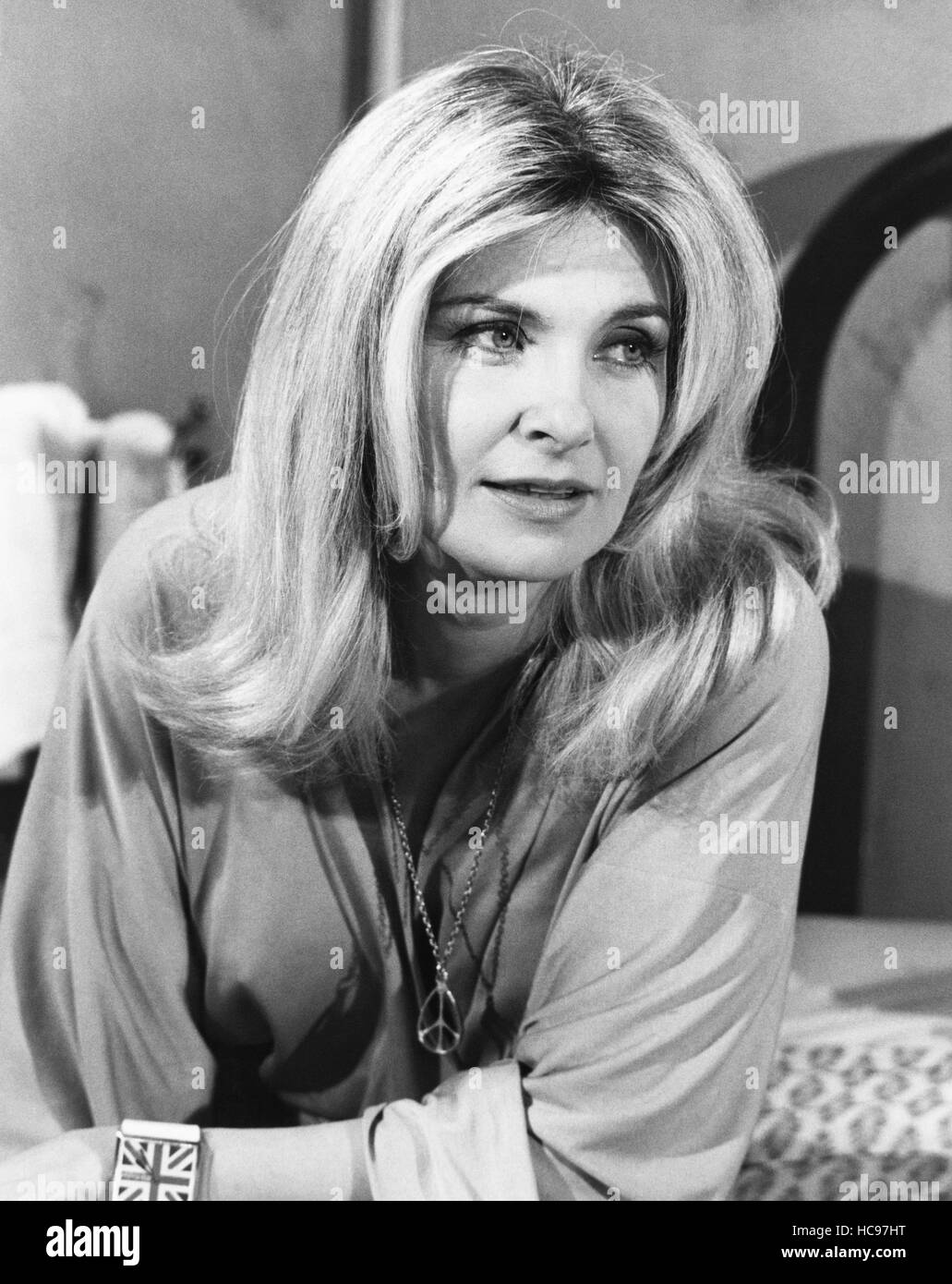 WUSA, Joanne Woodward, 1970 Stock Photo - Alamy