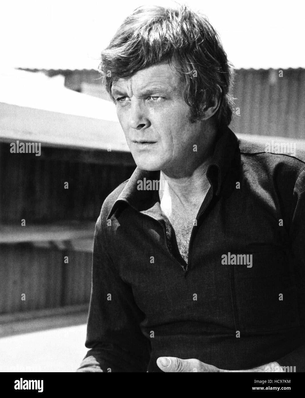 W, Michael Witney, 1974 Stock Photo - Alamy