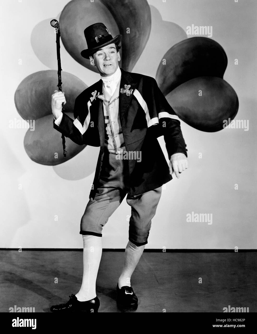 YANKEE DOODLE DANDY, Walter Huston, 1942 Stock Photo - Alamy