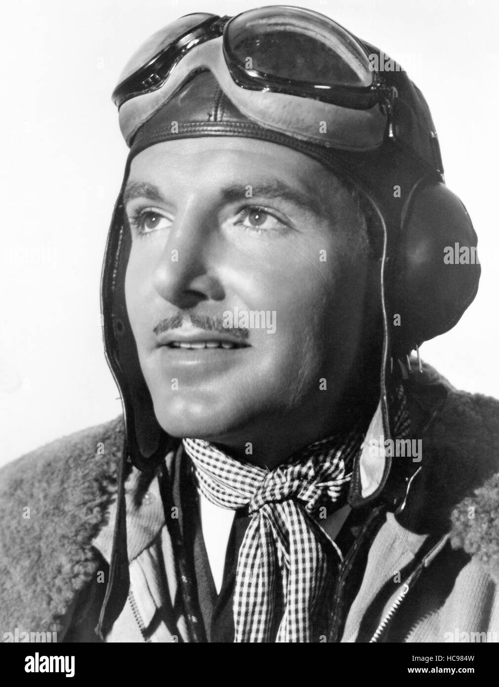 A YANK IN THE R.A.F., John Sutton, 1941, ©20th Century Fox, TM ...