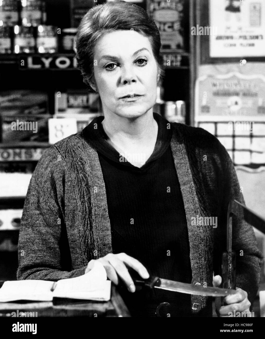 Rachel roberts 1979 hi-res stock photography and images - Alamy