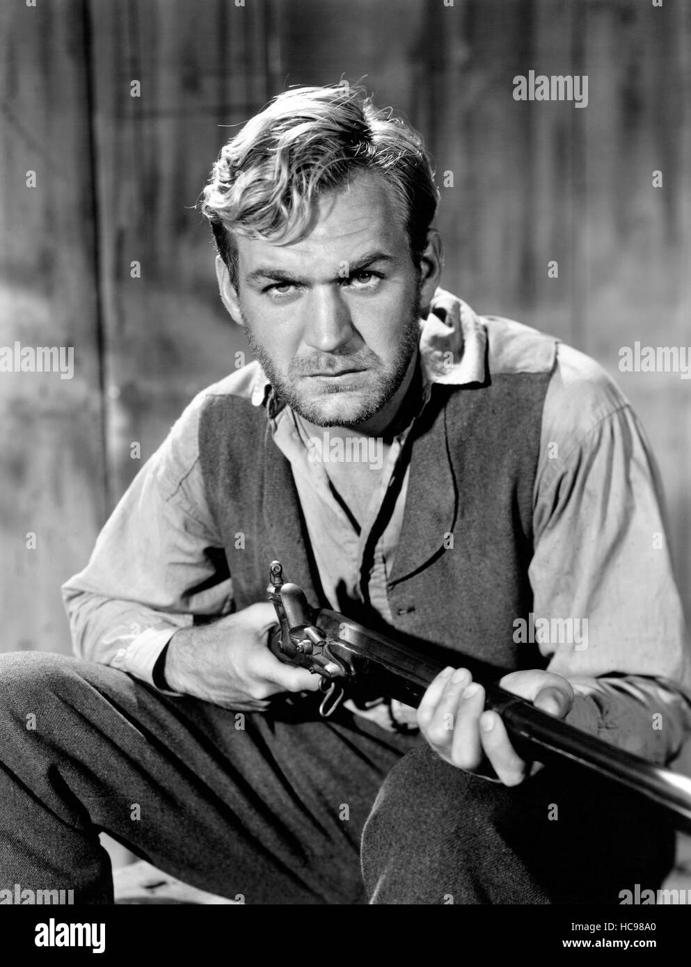 THE YEARLING, Forrest Tucker, 1946 Stock Photo - Alamy