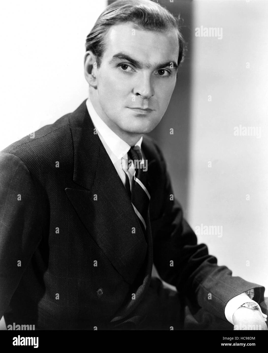 YESTERDAY'S ENEMY, Stanley Baker, 1959 Stock Photo - Alamy