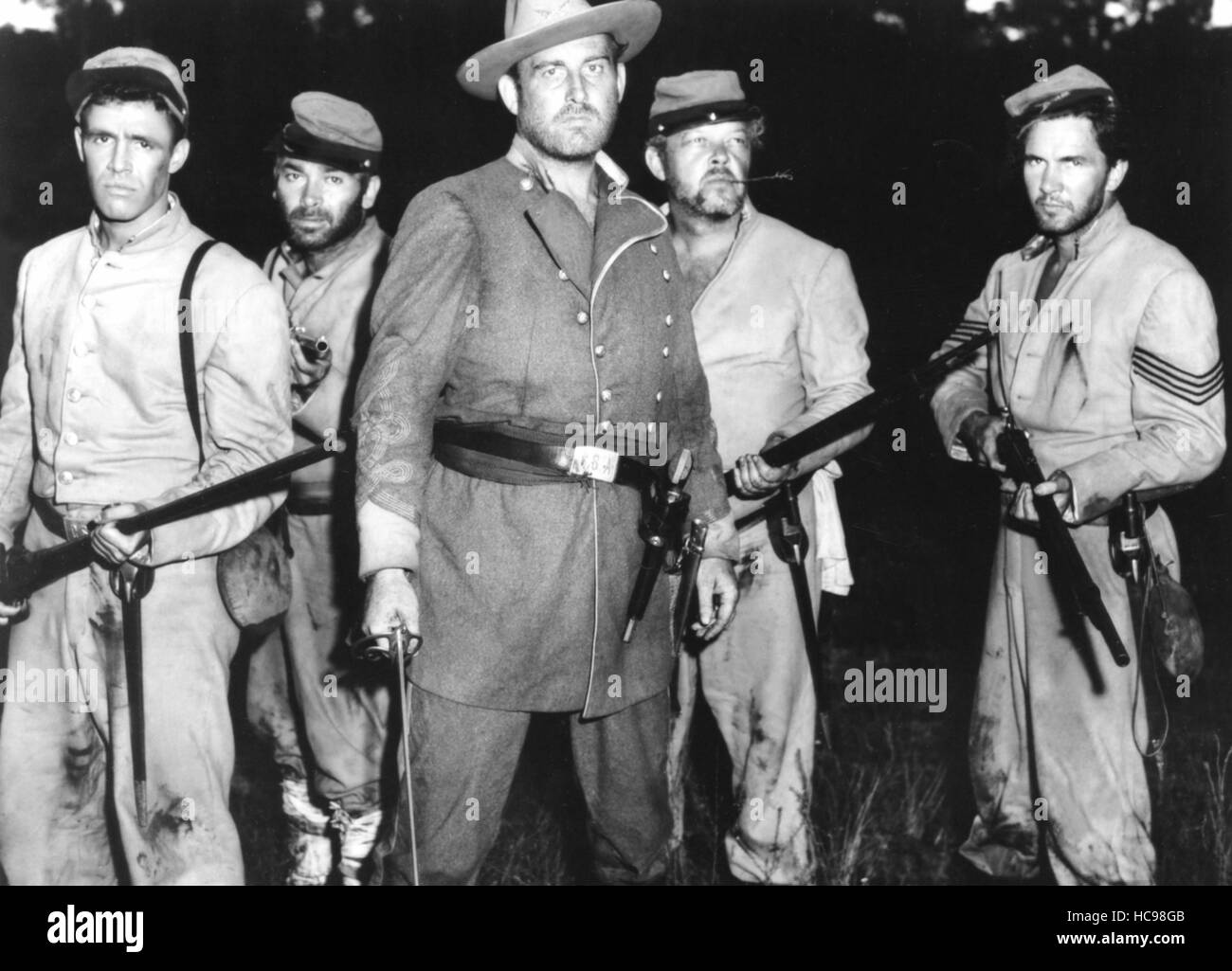 YELLOWNECK, Bill Mason, Harold Gordon, Stephen Courtleigh, Berry ...