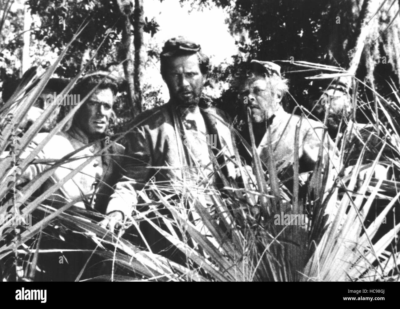 YELLOWNECK, Stephen Courtleigh, Bill Mason, Lin McCarthy, Berry Kroeger ...