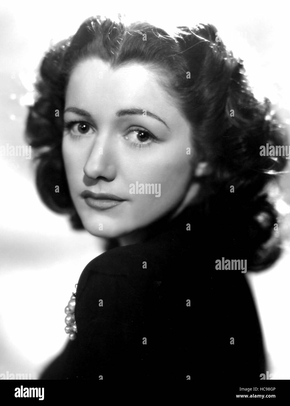 YELLOWSTONE, Judith Barrett, 1936 Stock Photo - Alamy