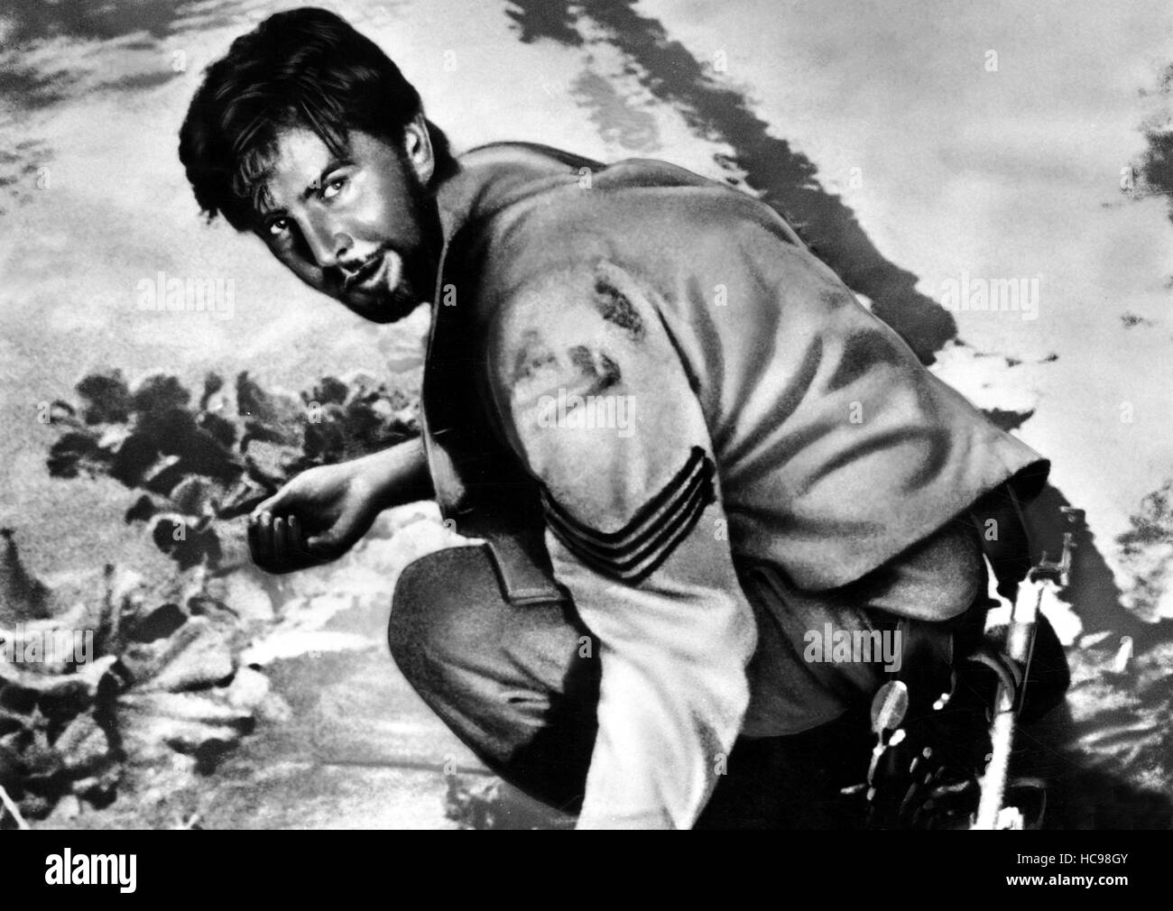 YELLOWNECK, Lin McCarthy, 1955 Stock Photo - Alamy