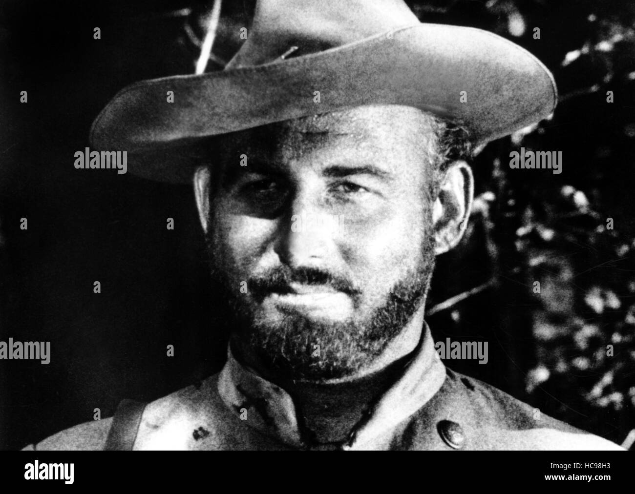 YELLOWNECK, Harold Gordon, 1955 Stock Photo - Alamy