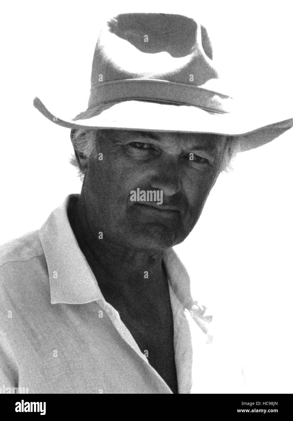 THE YEAR OF THE COMET, producer and director Peter Yates, 1992 ...