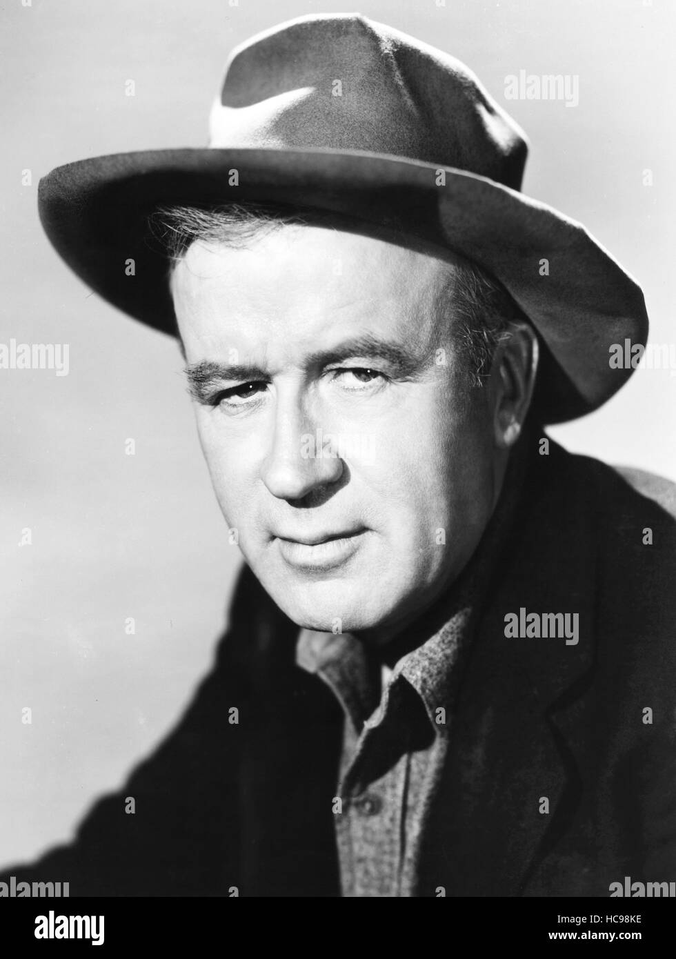 TH YELLOW ROSE OF TEXAS, Harry Shannon, 1944 Stock Photo - Alamy