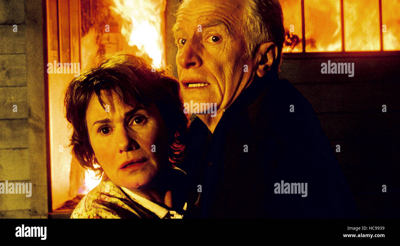 AFFAIRE DE FAMILLE, Miou-Miou, Andre Dussollier, 2008. ©Films ...