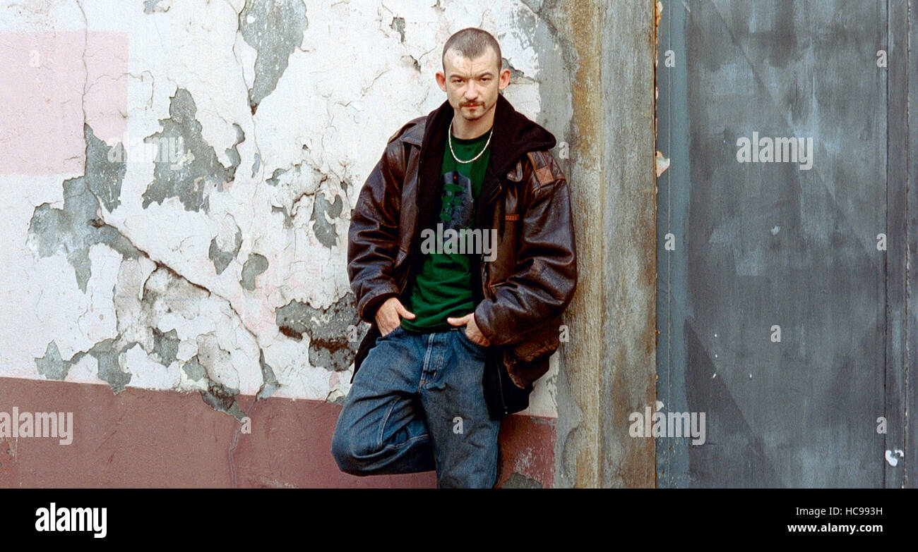 AFFAIRE DE FAMILLE, Julien Courbey, 2008. ©Films Distribution/Courtesy ...