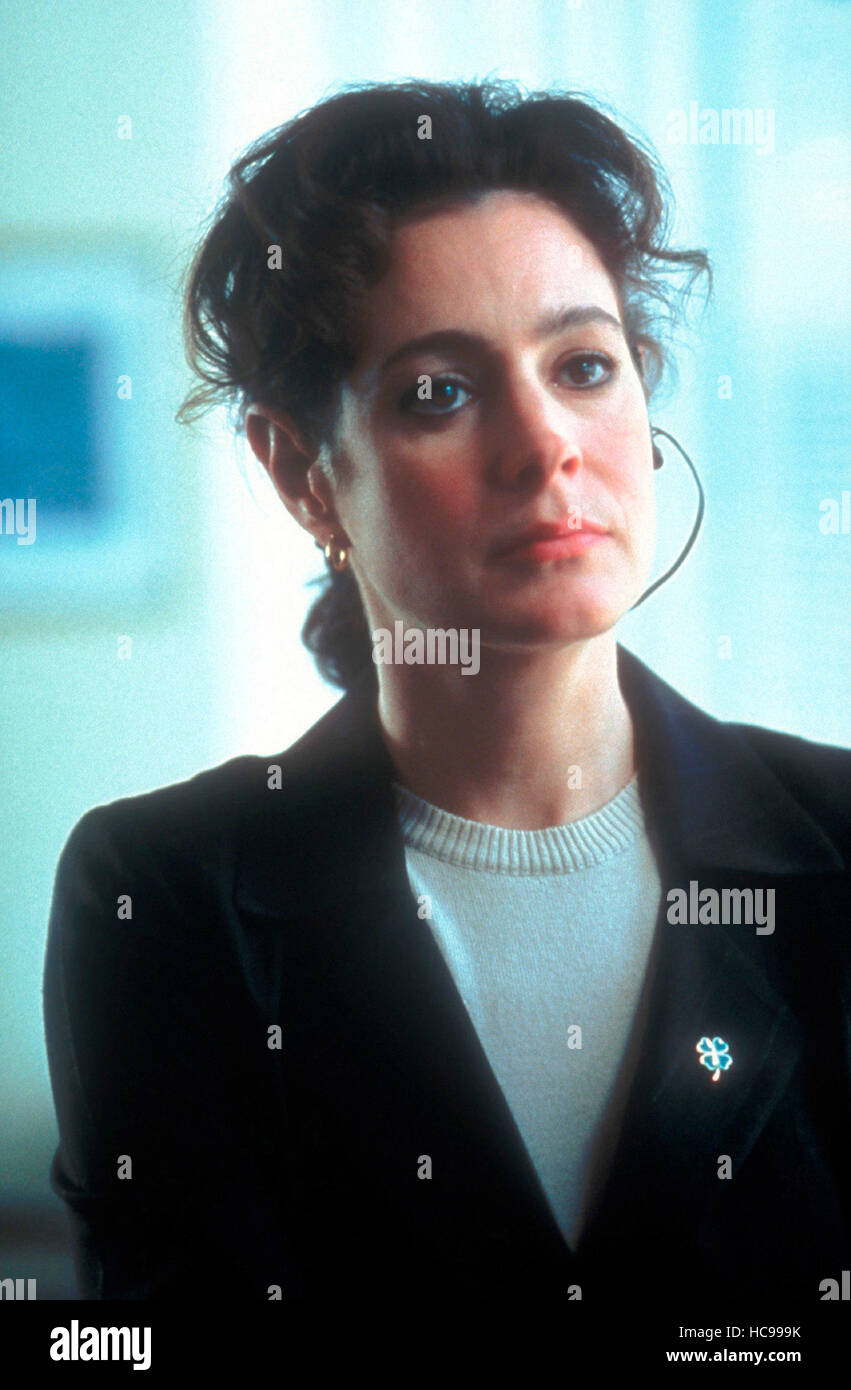 AFTERMATH, Sean Young, 2002. ©Christal Films/courtesy Everett ...