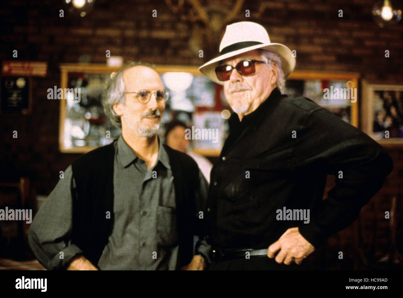AFTERGLOW, director Alan Rudolph, producer Robert Altman, 1997, ©Sony ...