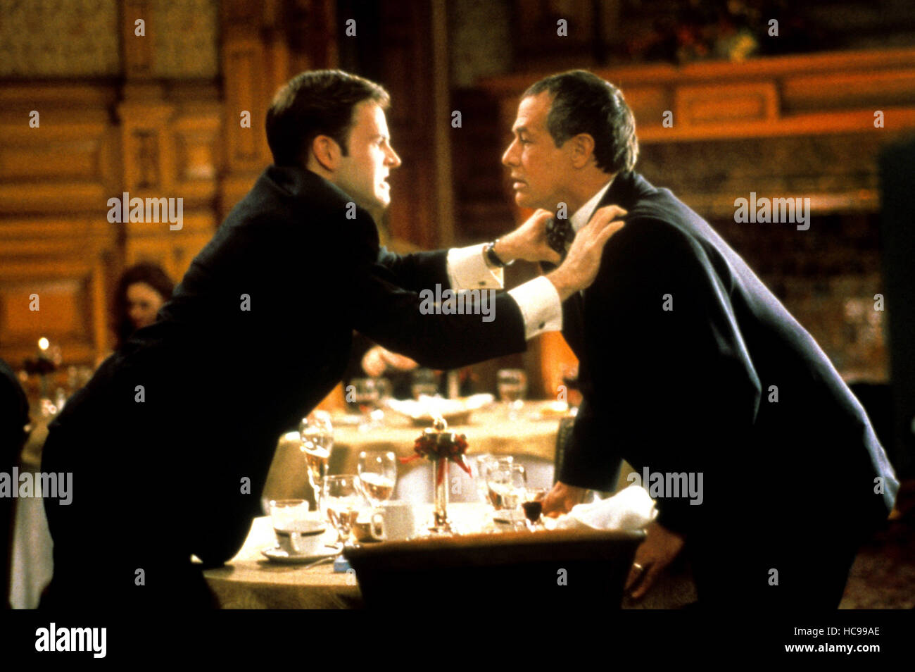 AFTERGLOW, Jonny Lee Miller (l.), 1997, ©Sony Pictures Classics ...