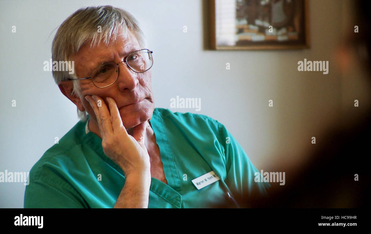 AFTER TILLER, Dr. Warren Hern, 2013. ©Oscilloscope Pictures/Courtesy ...