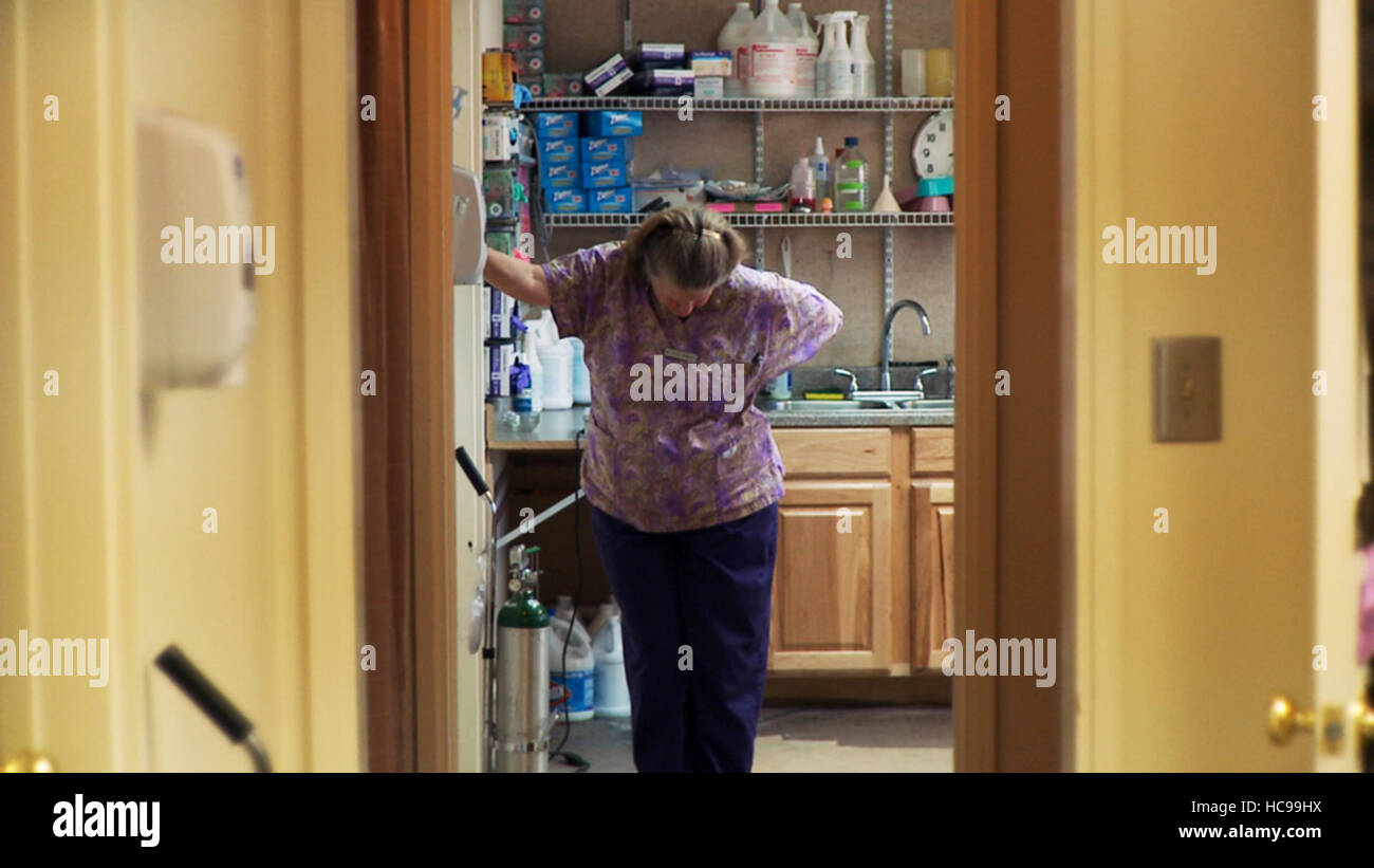 AFTER TILLER, Dr. Susan Robinson, 2013. ©Oscilloscope Pictures/Courtesy ...