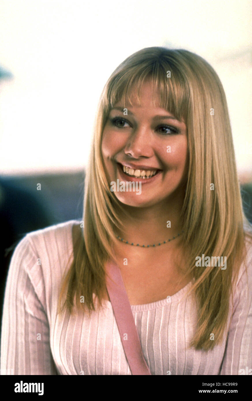 AGENT CODY BANKS, Hilary Duff, 2003, (c) MGM/courtesy Everett ...