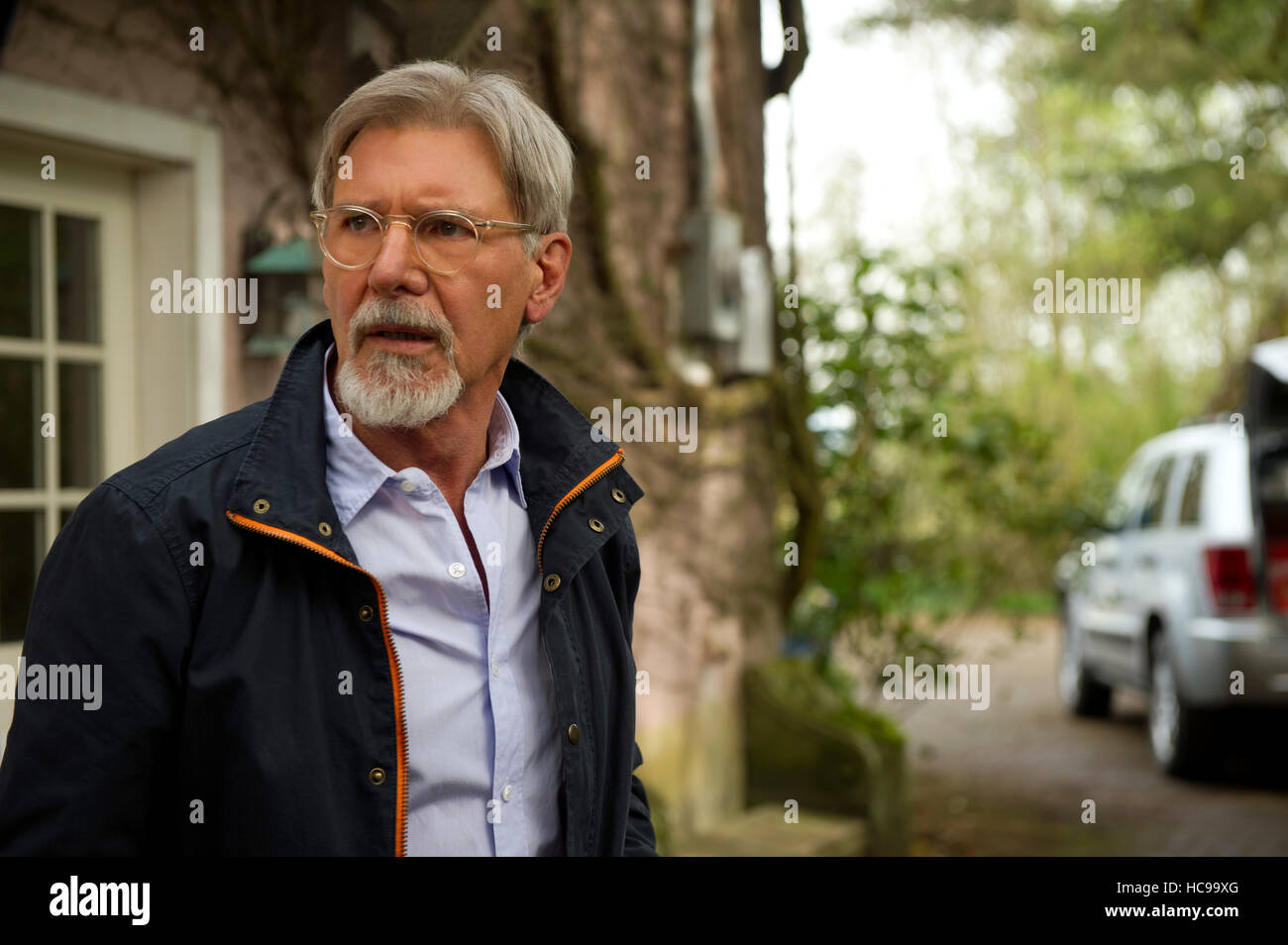 THE AGE OF ADALINE, Harrison Ford, 2015. ph: Diyah Pera/©Lionsgate ...