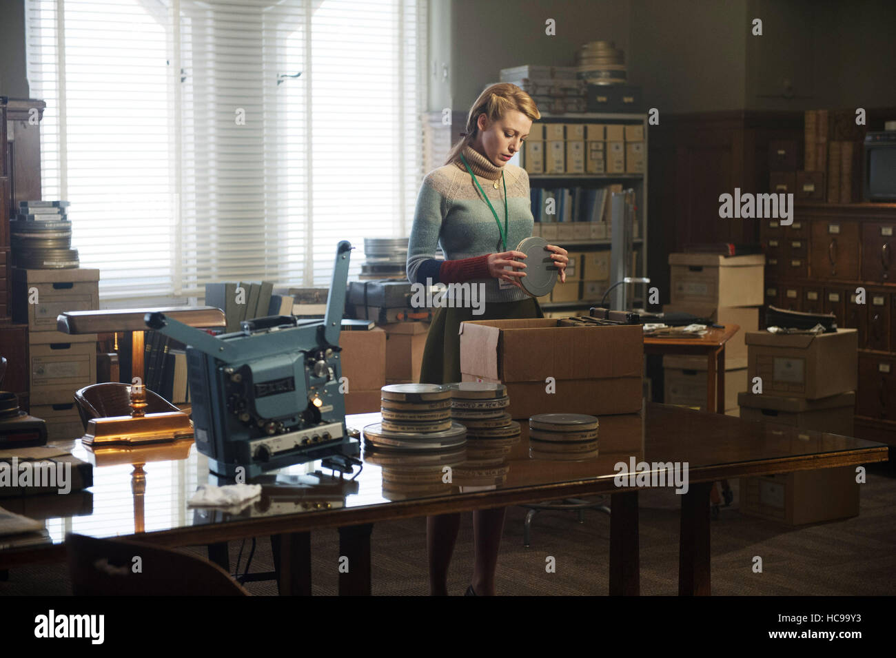 THE AGE OF ADALINE, Blake Lively, 2015. ph: Diyah Pera/©Lionsgate ...