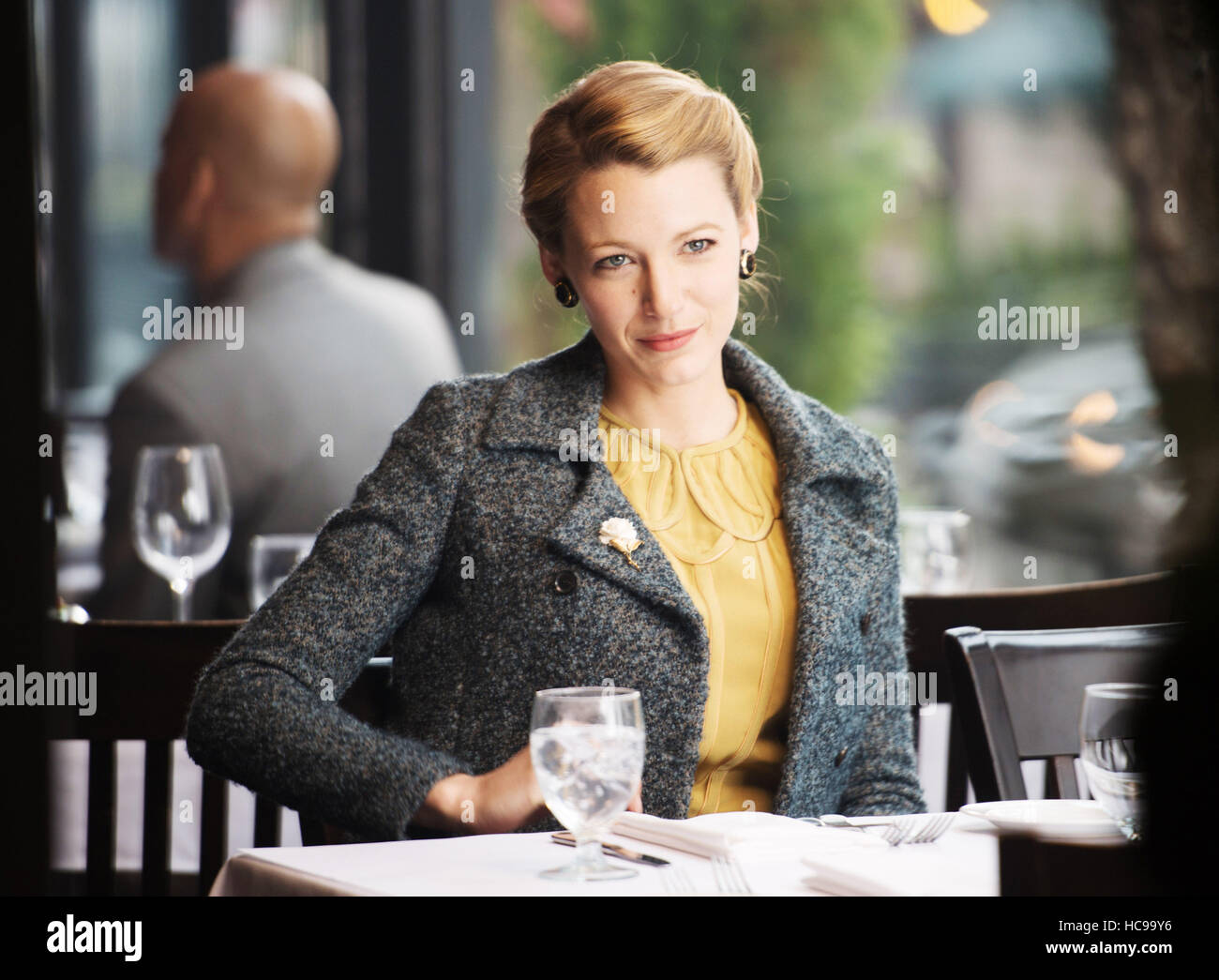 THE AGE OF ADALINE, Blake Lively, 2015. ph: Diyah Pera/©Lionsgate ...