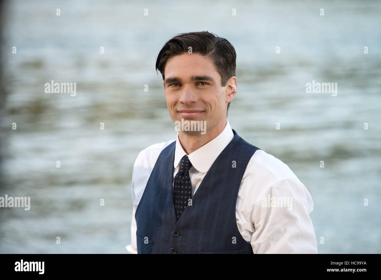 THE AGE OF ADALINE, Peter J. Gray, 2015. ph: Diyah Pera/©Lionsgate ...