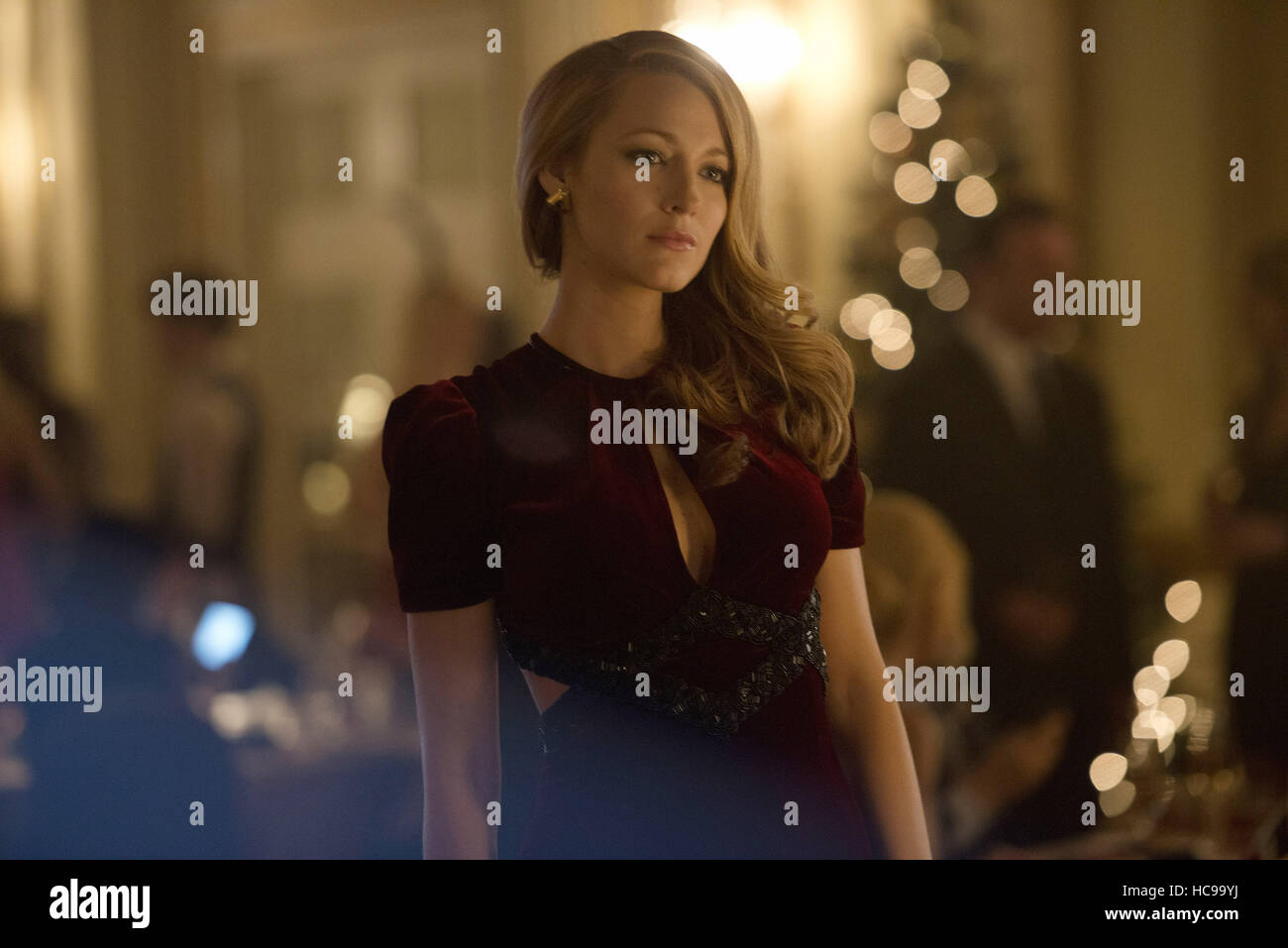 THE AGE OF ADALINE, Blake Lively, 2015. ph: Diyah Pera/©Lionsgate ...