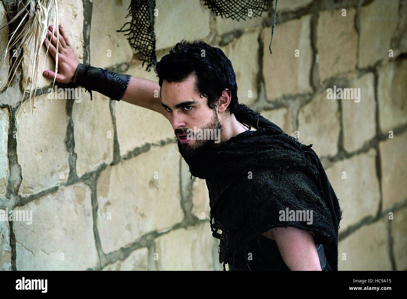 AGORA, Max Minghella, 2009. ph: Teresa Isasi/©Newmarket Films/courtesy ...