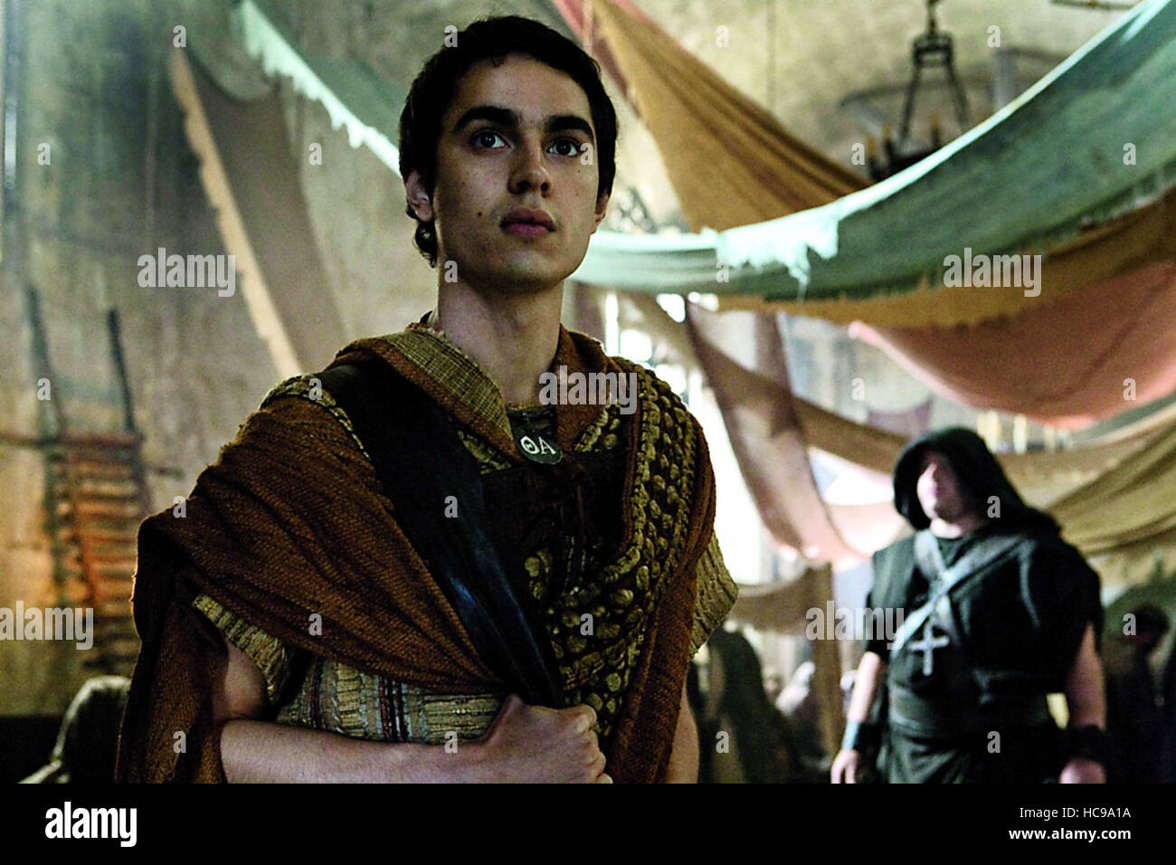 AGORA, Max Minghella, 2009. ph: Teresa Isasi/©Newmarket Films/courtesy ...