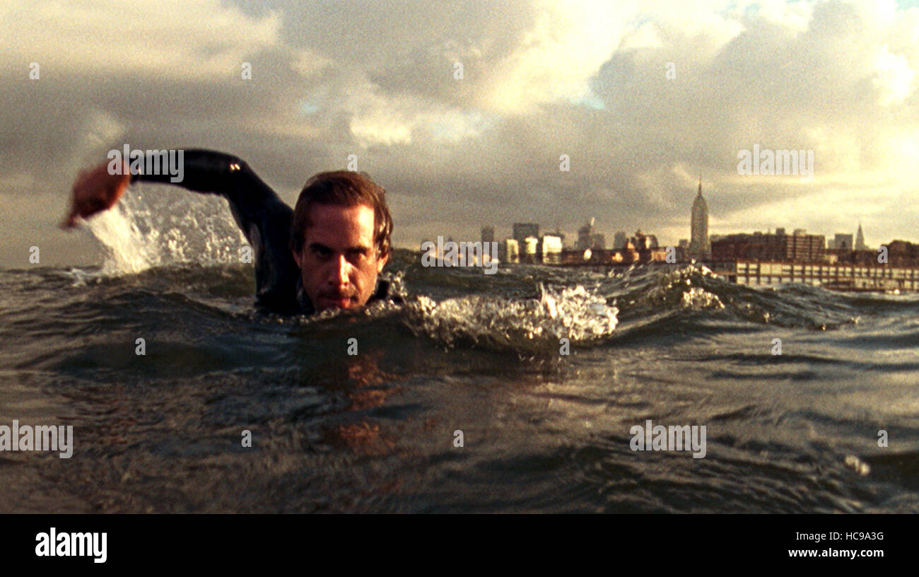 AGAINST THE CURRENT, Joseph Fiennes, 2009. ©Fortissimo Films/Courtesy ...