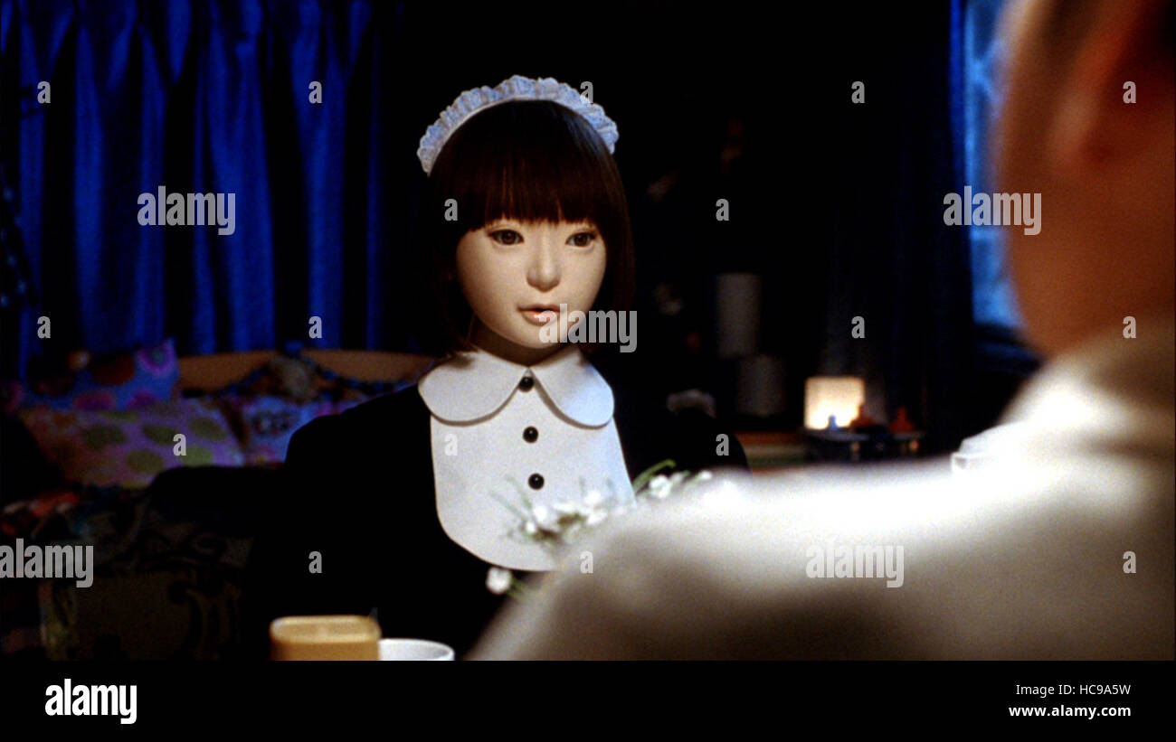 AIR DOLL, (aka KUKI NINGYO), 2009. ©Asmik Ace Entertainment/courtesy ...