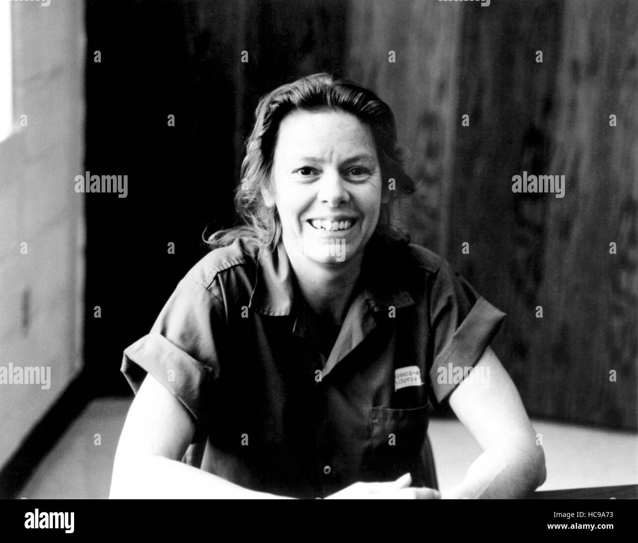 AILEEN: LIFE AND DEATH OF A SERIAL KILLER, Aileen Wuornos, 2003, (c ...
