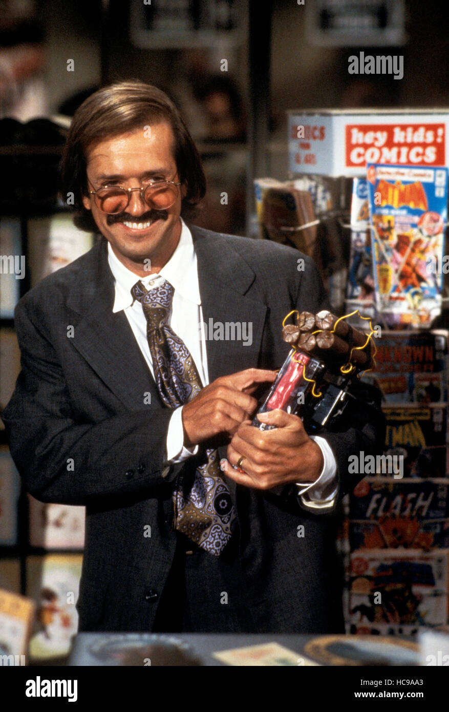 AIRPLANE II: THE SEQUEL, Sonny Bono, 1982, (c) Paramount/courtesy ...