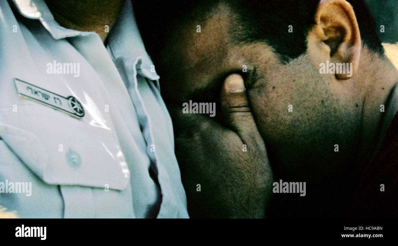 AJAMI, 2009. ©Kino International/Courtesy Everett Collection Stock ...
