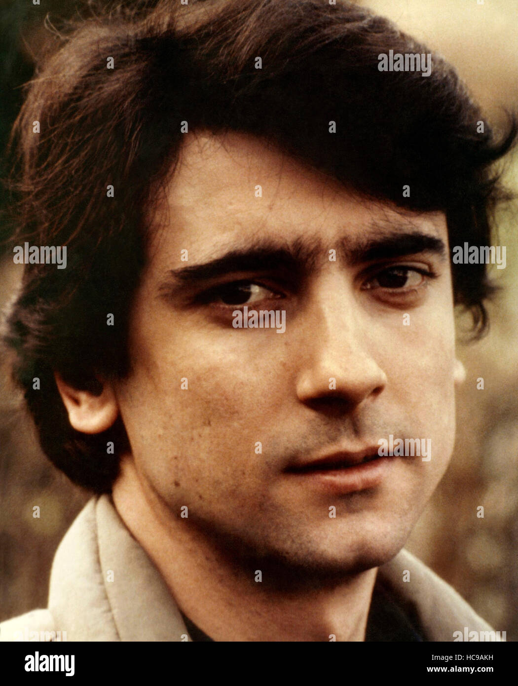 Griffin dunne portrait hi-res stock photography and images - Alamy