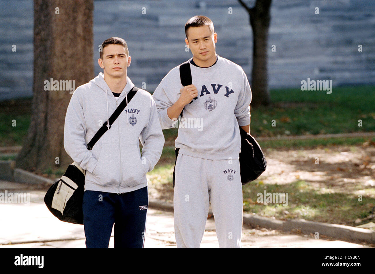 ANNAPOLIS, James Franco, Roger Fan, 2006, (c) Touchstone/courtesy ...