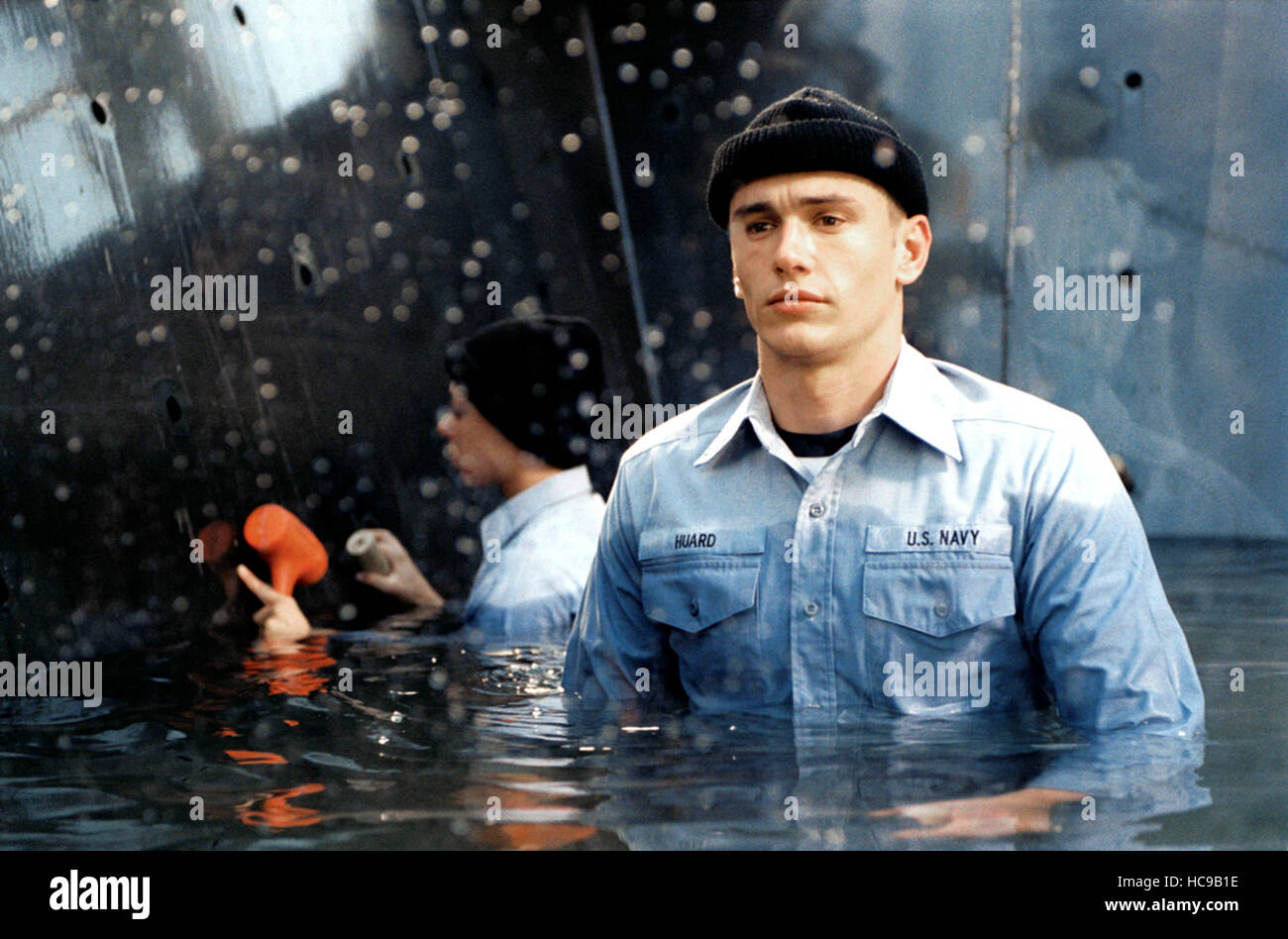 ANNAPOLIS, James Franco, 2006, Touchstone/courtesy Everett Collection ...