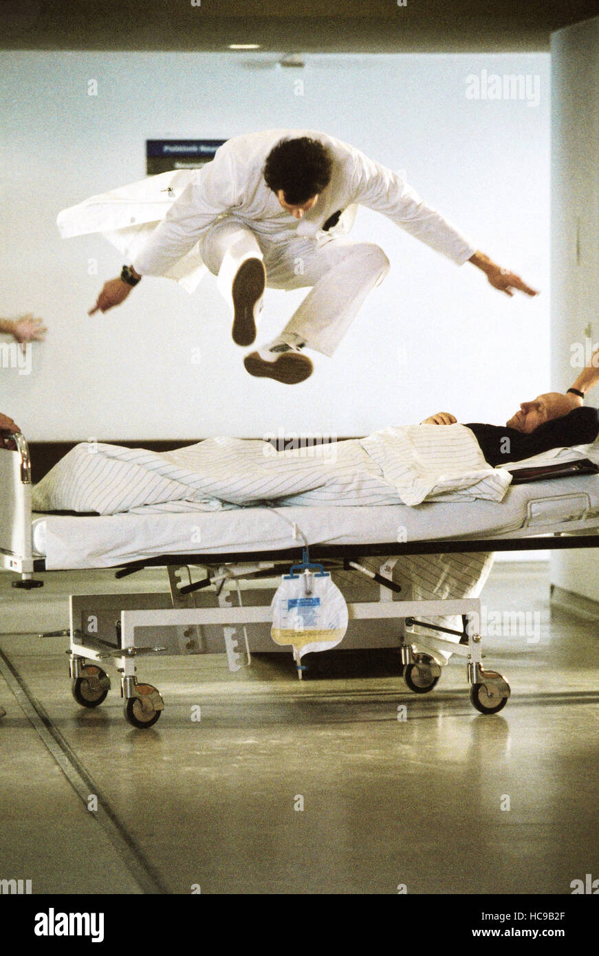 ANATOMIE 2, (aka ANATOMY 2), 2003. ©Columbia TriStar Home Entertainment ... ANATOMIE 2, (aka ANATOMY 2), 2003. ©Columbia TriStar Home Entertainment ...