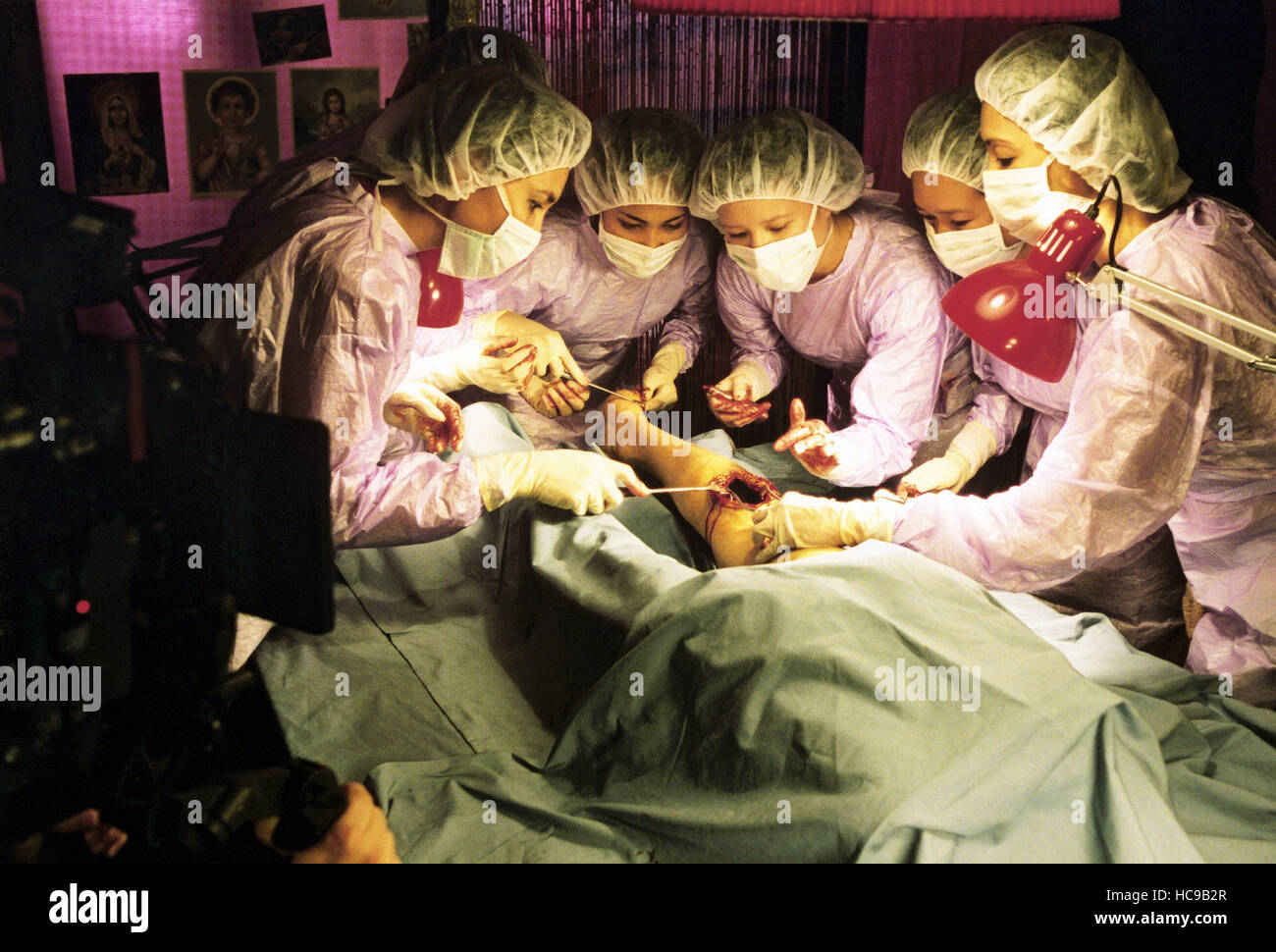 ANATOMIE 2, (aka ANATOMY 2), 2003. ©Columbia TriStar Home Entertainment ...