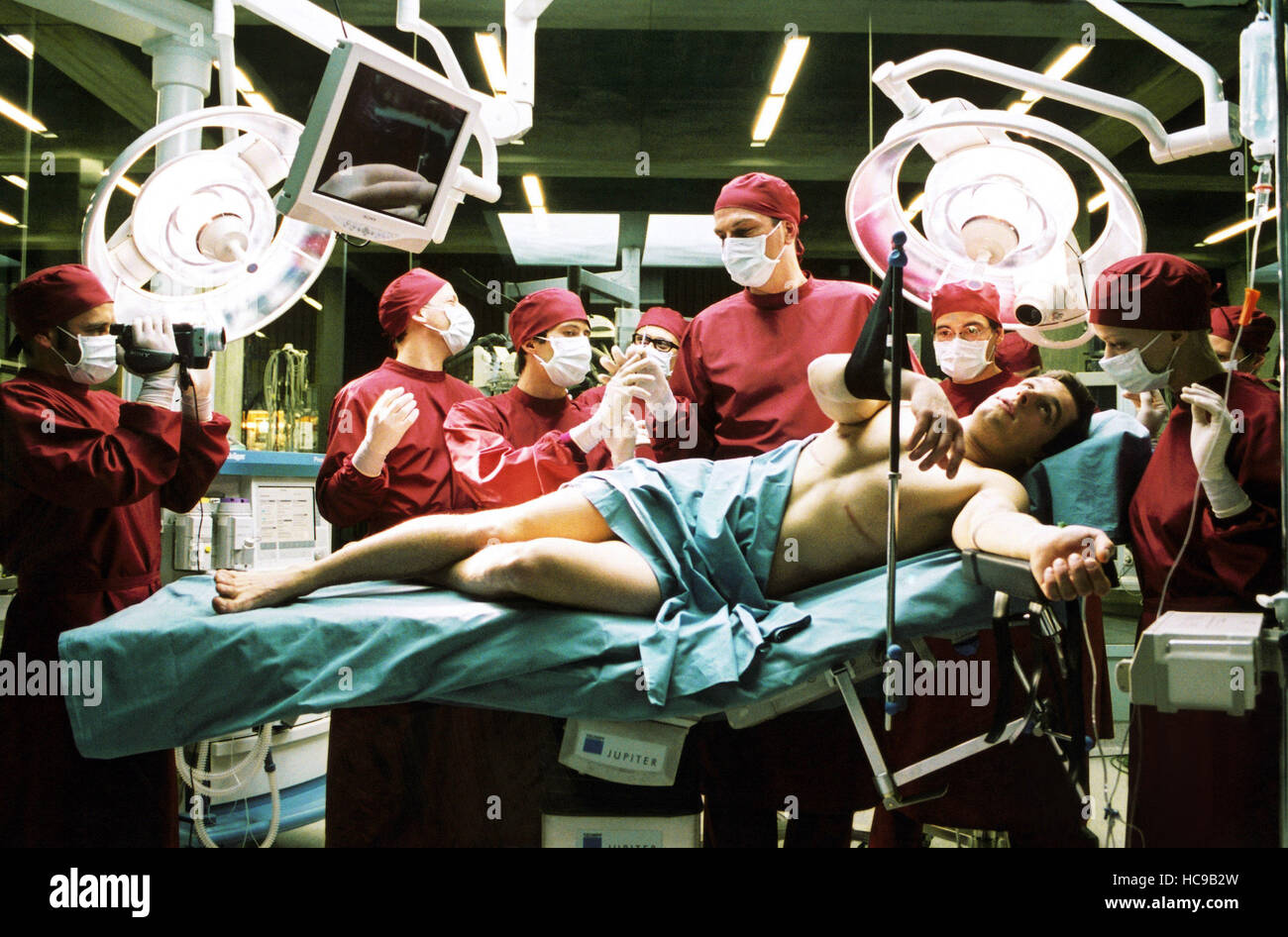ANATOMIE 2, (aka ANATOMY 2), 2003. ©Columbia TriStar Home Entertainment ...