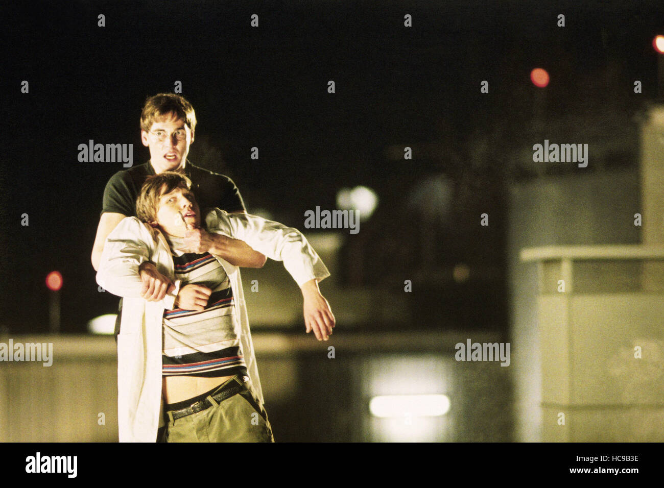 ANATOMIE 2, (aka ANATOMY 2), Felix Kramer (top), 2003. ©Columbia ...