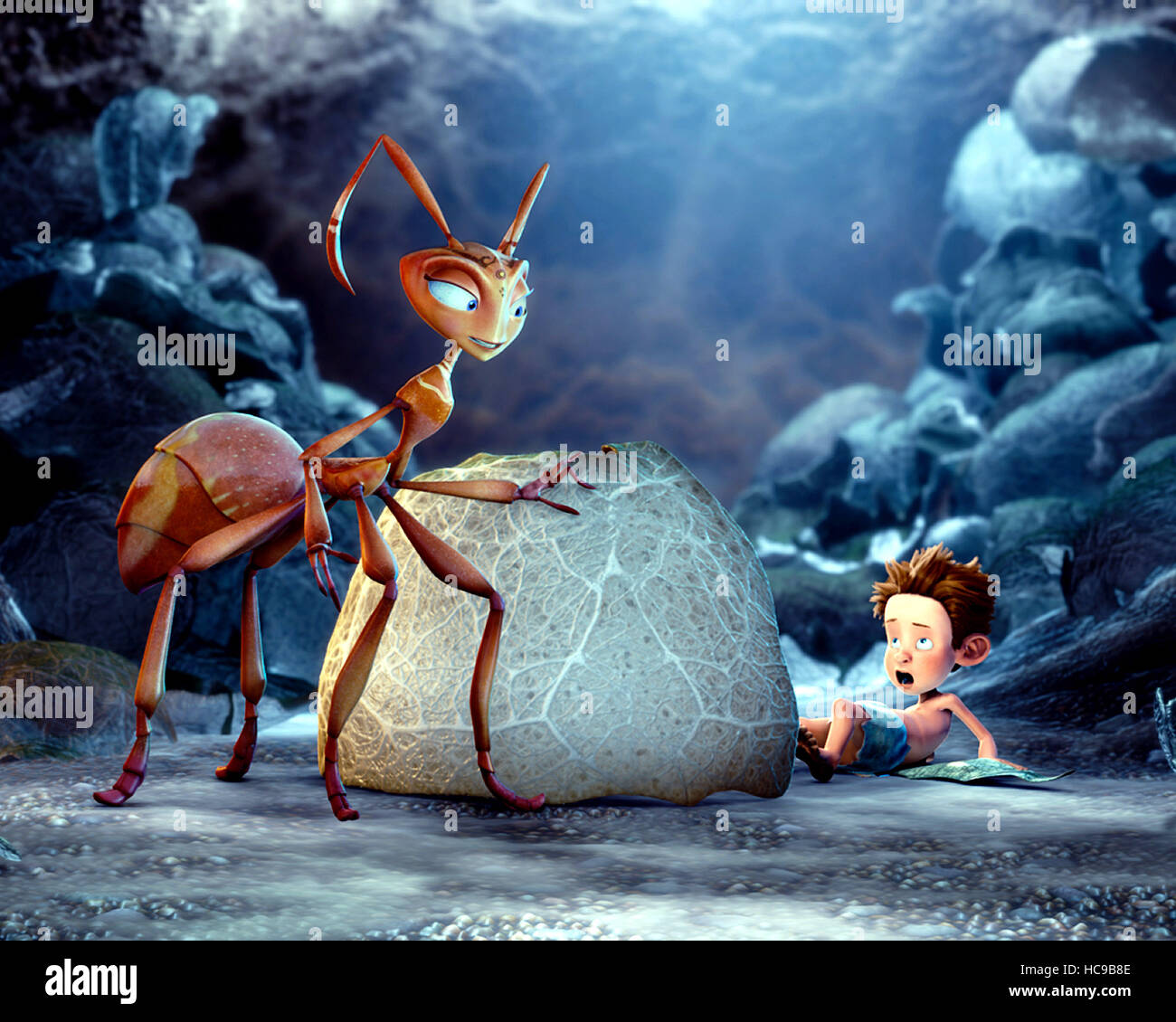 3 child bully hi-res stock photography and images - Alamy