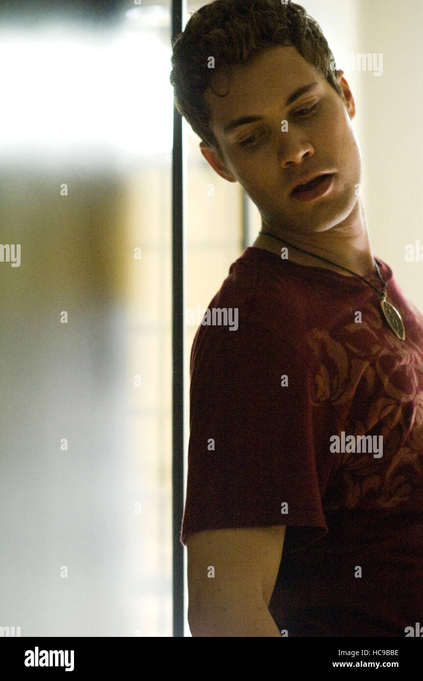 ANOTHER CINDERELLA STORY, Andrew Seeley, 2008. ©Warner Premiere ...