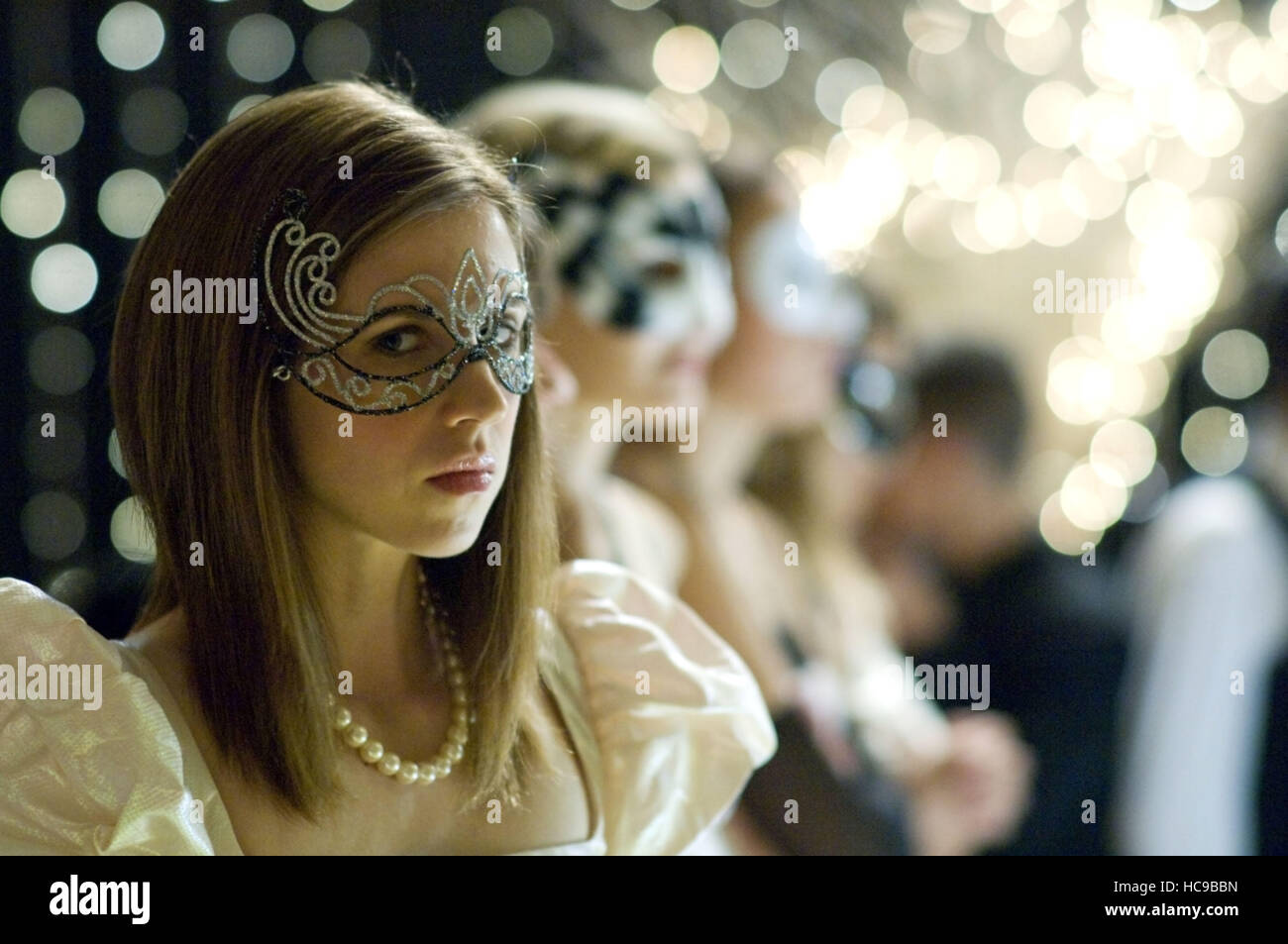 Emily Perkins Cinderella