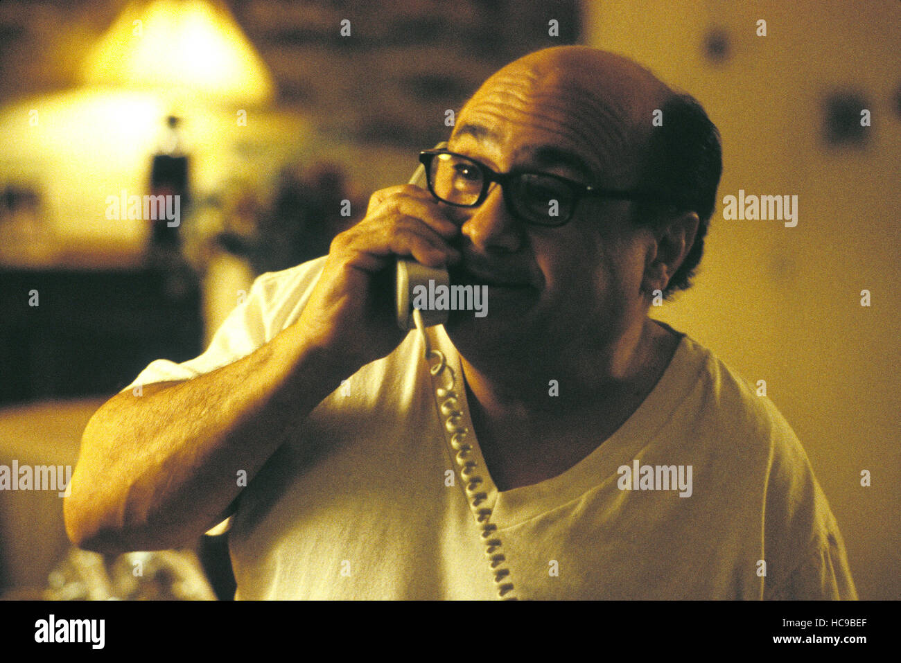 ANYTHING ELSE, Danny De Vito, 2003, (c) DreamWorks/courtesy Everett ...