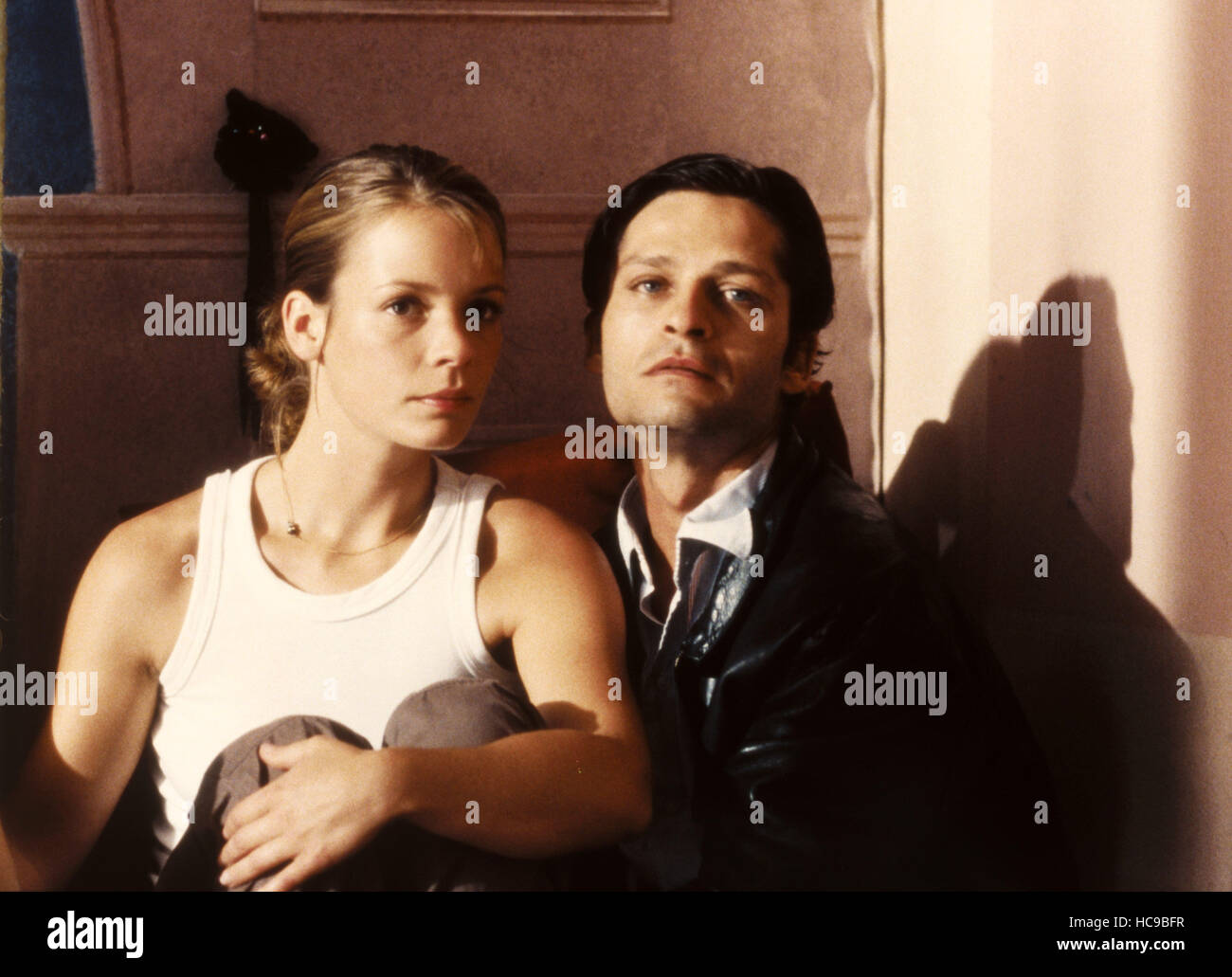 LES ANGES EXTERMINATEURS, (aka EXTERMINATING ANGELS), Marie Allan ...