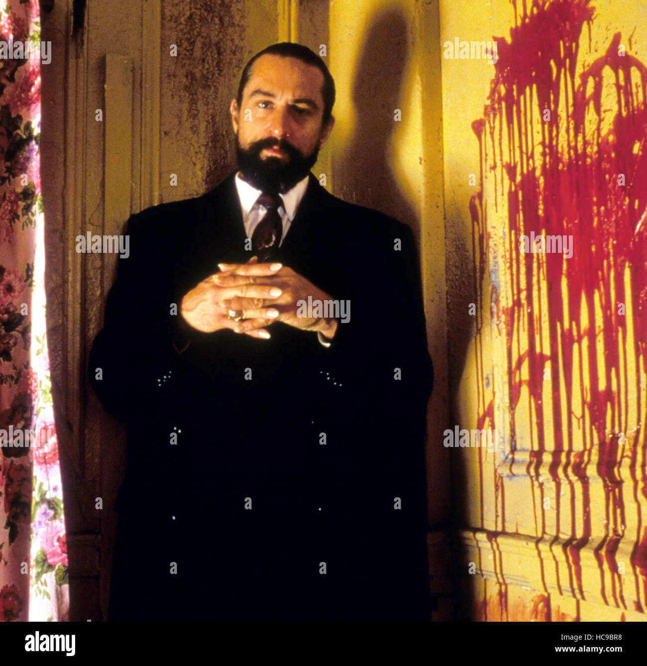 Angel heart 1987 robert de niro hi-res stock photography and images - Alamy