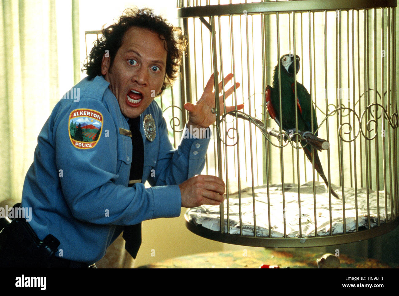 THE ANIMAL, Rob Schneider, 2001, (c) Columbia/courtesy Everett ...