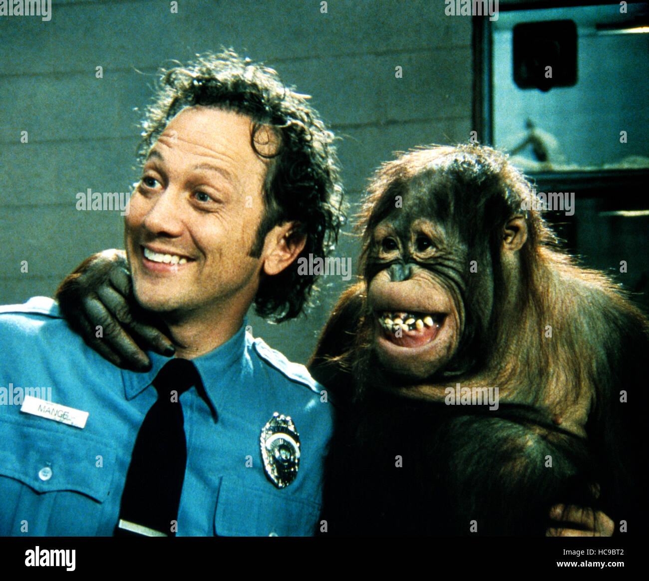 THE ANIMAL, Rob Schneider, 2001, (c) Columbia/courtesy Everett ...